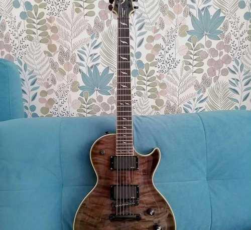 Электрогитара Epiphone Les Paul Custom Prophecy