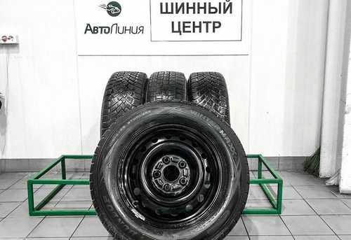 Mazzini Snowleopard 205/65 R15