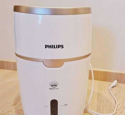 Увлажнитель мойка воздуха Philips