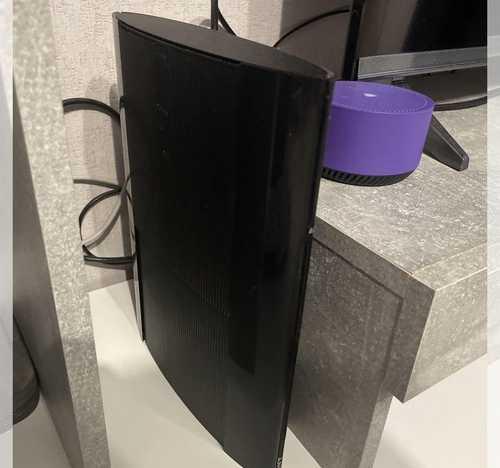 Sony playstation 3 super slim 500gb прошитая