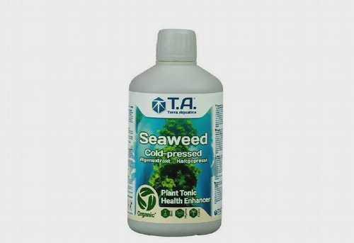 Органическая добавка Seaweed T.A. (GHE) 500 мл