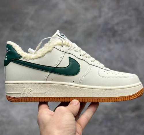 Кроссовки мужские nike air force 1