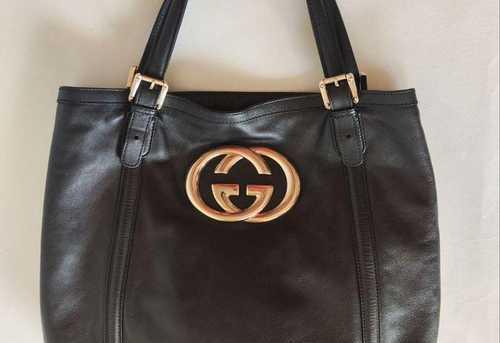 Сумка Gucci Britt оригинал