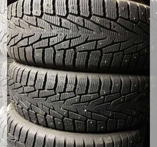 Nokian Tyres Nordman 7 SUV 225/65 R17