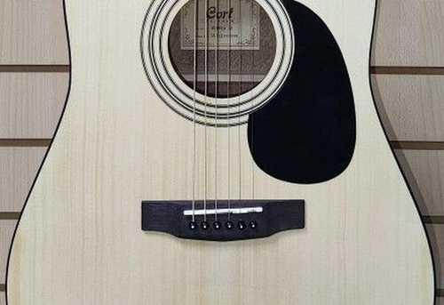 Акустическая гитара Cort, широкий гриф 47мм