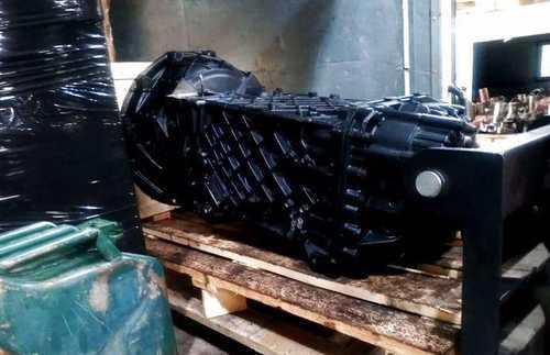 Коробка камаз 6520 zf 16s1820 to