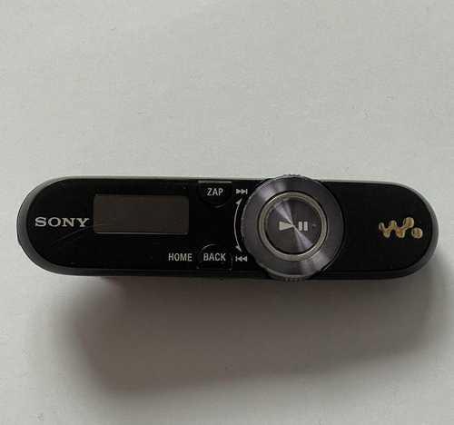 MP3 плеер Sony Walkman