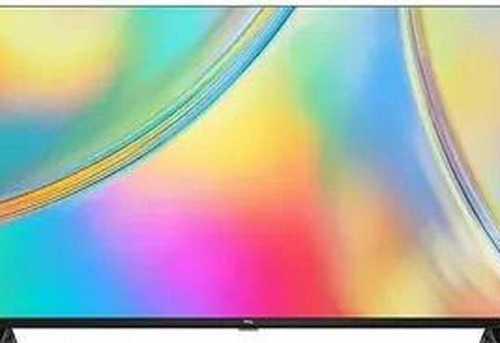 Телевизор TCL 32S5400A, HD, черный, смарт тв, Andr