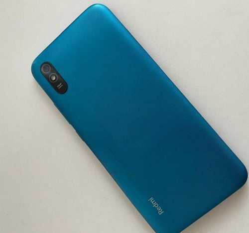 Xiaomi redmi 9A