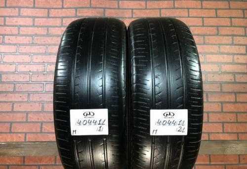 Yokohama BluEarth A34 215/60 R16 99H