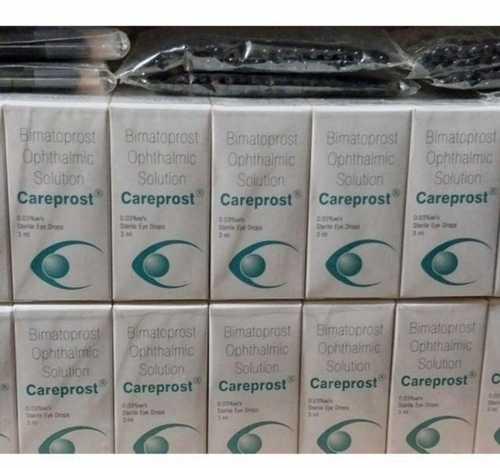 Карепрост careprost оригинал
