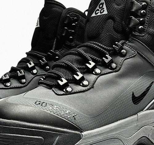 Ботинки nike acg gore tex (Арт.73151)