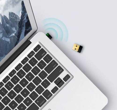 Usb wifi адаптер tp link