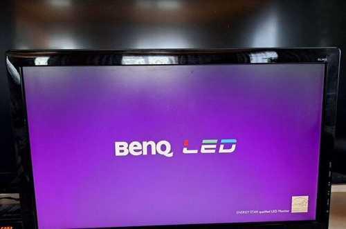 Монитор benq GL2055