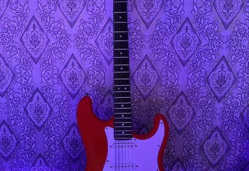 Fender squier MM Stratocaster
