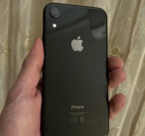 iPhone Xr, 64 ГБ