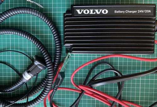 Зарядное устройство 24V, Volvo 2275051 charger