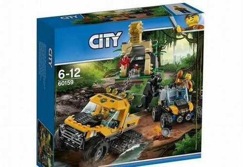 Lego City