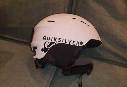 Шлем горнолыжный/ сноубордический Quiksilver