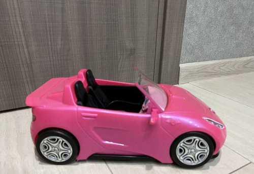 Игрушечная машина Barbie «Кабриолет»