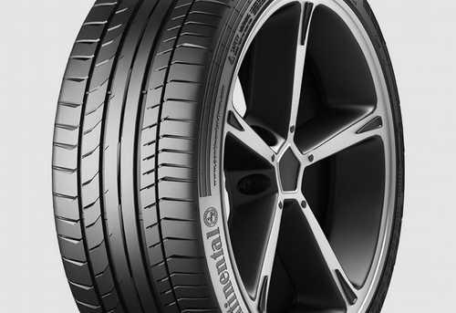 Continental ContiSportContact 5P 325/40 R21 113Y