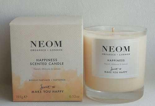 Jo Loves, Neom Свечи