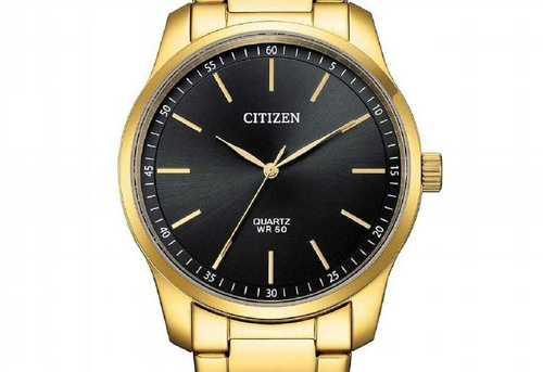Наручные часы citizen BH5002-53E новые