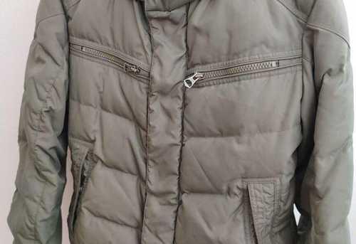 Куртка мужская зимняя Savage 46р/пуховик