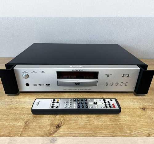 Rotel RDV-1060