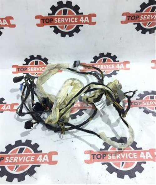 Проводка потолка Opel Insignia 0G a18xer 2010