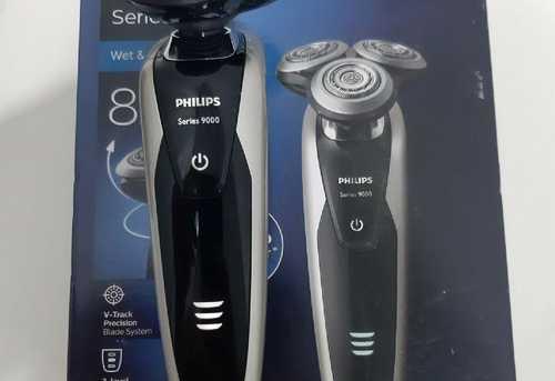 Бритва philips 9000