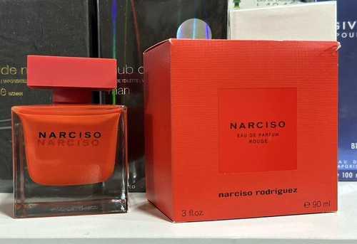 Narciso Rodriguez Narciso Rouge Edp, 90 ml