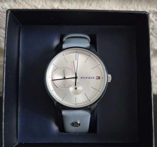 Часы женские Tommy Hilfiger Brooke 1782023