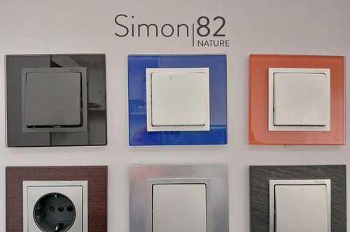Simon 82 nature
