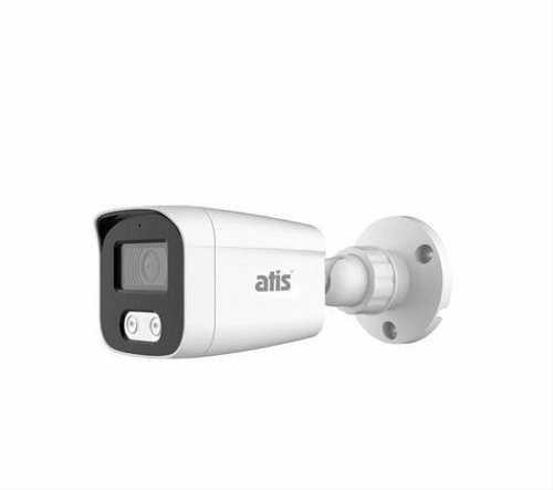 Камера видеонаблюдения Atis AMW-2MIR-30W/2.8 Lite
