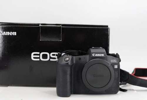 Canon EOS R Body отл. сост., гарантия, обмен