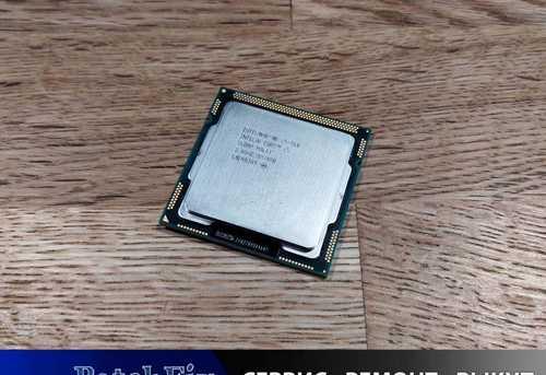 Процессор Intеl Соrе i5 760 LGA1156