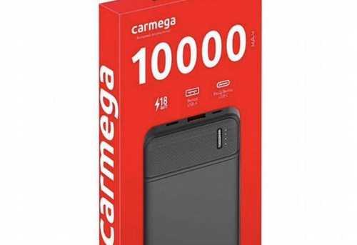 Внешний аккумулятор Carmega 1000mah новый