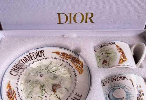 Набор столовой посуды Dior L'etoile