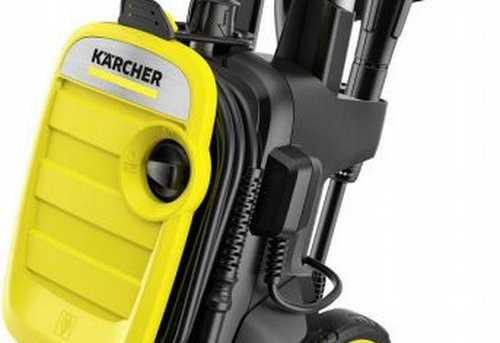 Мойка высокого давления Karcher K5