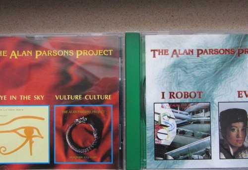 Alan Parsons Project