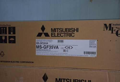 MS-GF35VA/MU-GF35VA Mitsubishi Electric