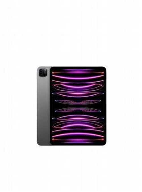 iPad Pro 11 m2 512 LTE Grey