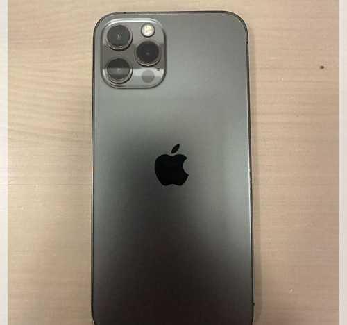 iPhone 12 Pro, 128 ГБ