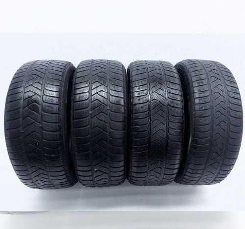 Pirelli Winter Sottozero 3 215/55 R17 98H