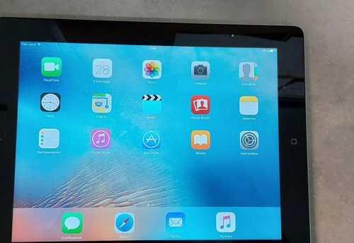 Планшет Apple iPad a1430