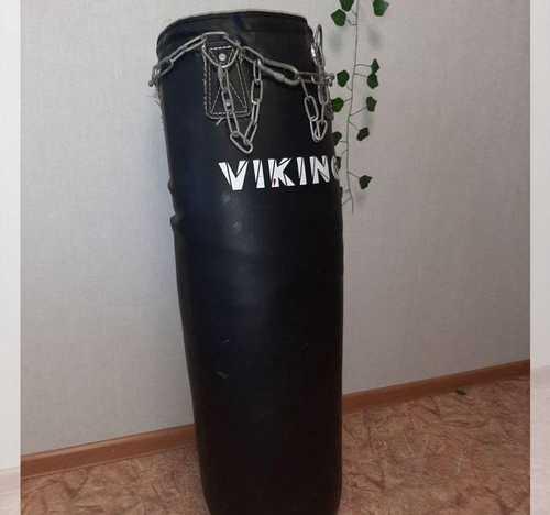 Боксерский мешок viking