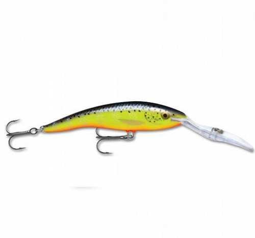 Воблер rapala Deep Tail Dancer 09 HS