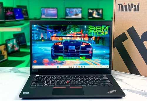 Lenovo Thinkpad T14 G1 i5-10210U 16GB 512SSD