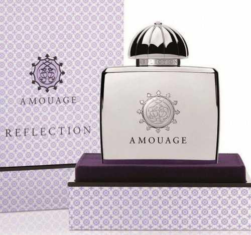 Amouage Reflection Woman 50 мл